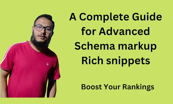 Create Schema Markup And Rich Snippets For Any Website By Seo Anwar