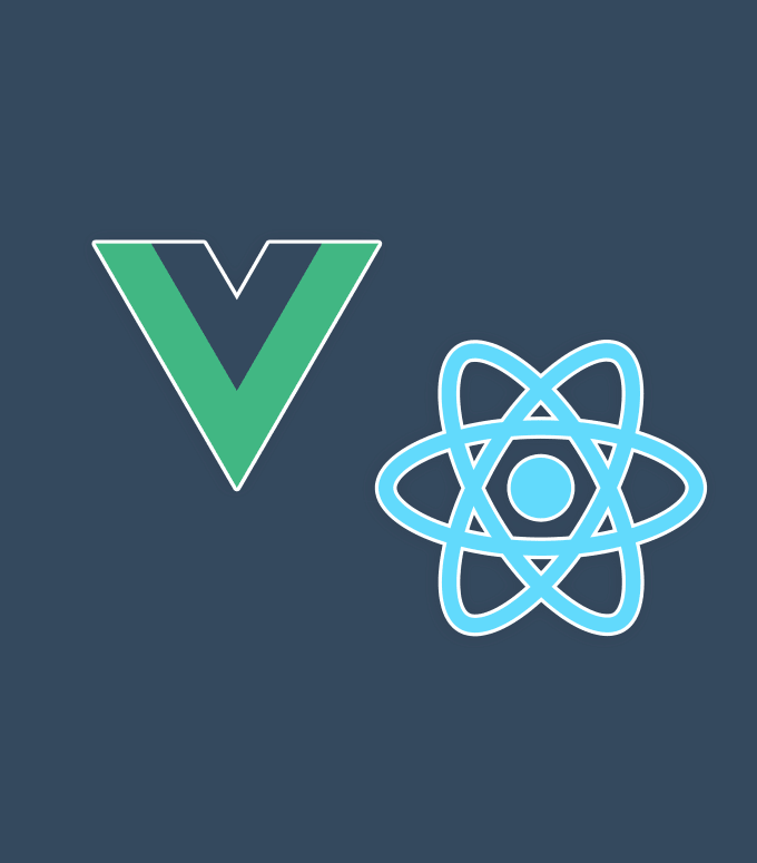 Create A Webapp Using React Vue Node Js And Mongodb By Chiisom03