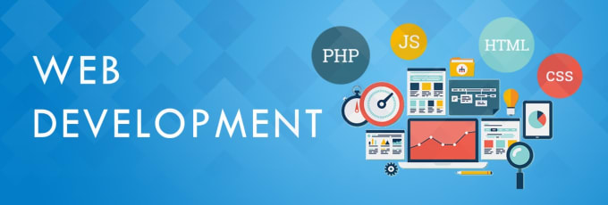Create Web Applications Using Html Css React Php And Nodejs By