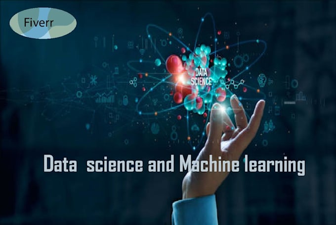 Do Data Analysis Using Python By Nisans55 Fiverr