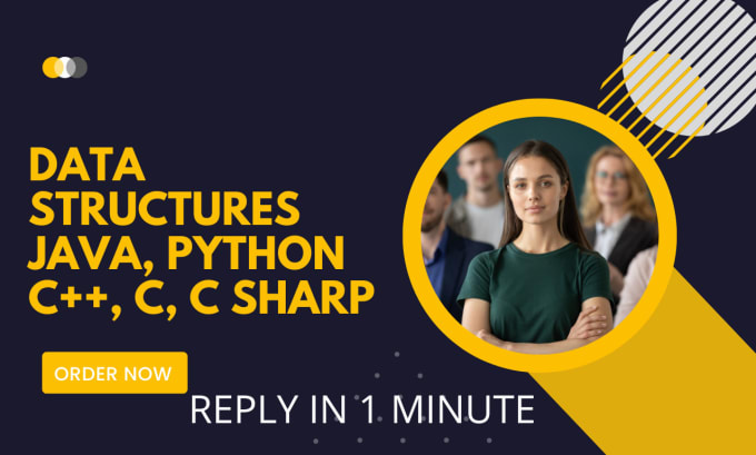 Do Data Structures In Cpp Java Python C C Sharp Oop In Cpp By