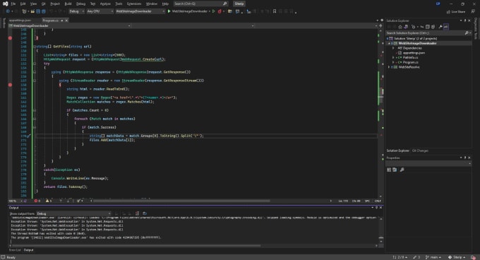 Create Desktop Web Or Mobile App Using Csharp Nodejs React Angular Java