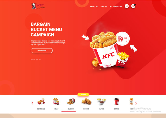 Copy Clone Website In Html Css Javascript And Bootstrap By Surjanaha