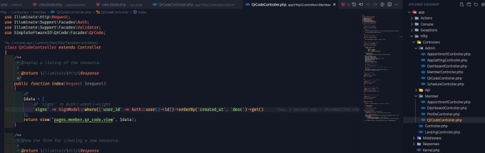 Fix Bugs Of Php Laravel Jquery Postgresql And Mysql By Rsflabdev