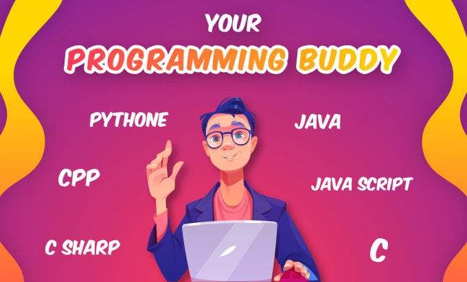 Code Java Cpp C Python Competitive Programming Projects By Prog Buddy