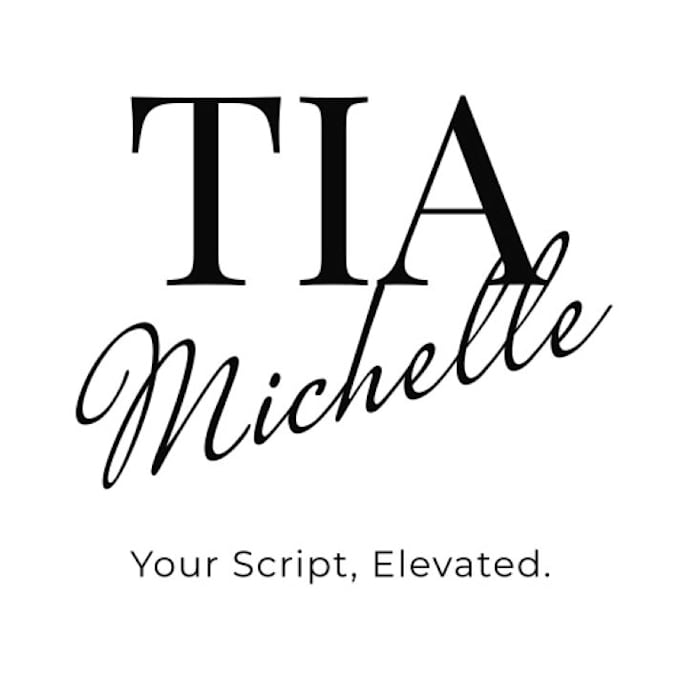 Write Affordable Industry Standard Script Coverage By Tia Michelle