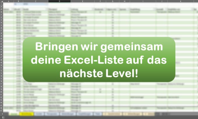 Do Excel Formulas Vba And Automation By Erbi81 Fiverr