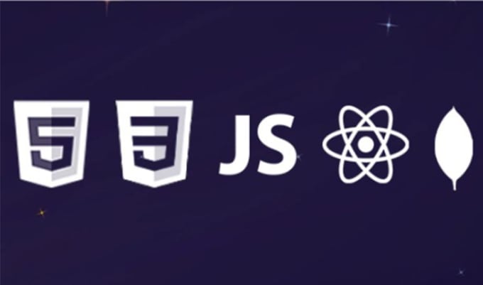 Build Web Site With Reactjs Html Css Javascript By Zazuu9 Fiverr