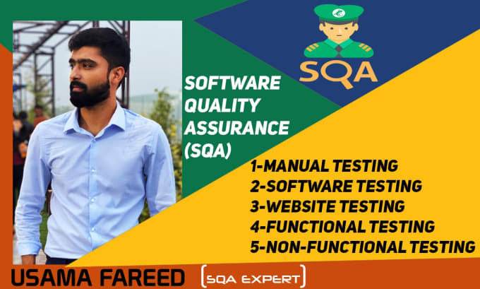 Do Web Application Qa Testing And Report Bug Test Cases And Scenarios