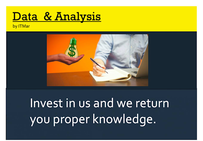 Perform Data Cleaning Visualizations And Analysis To Your Data In