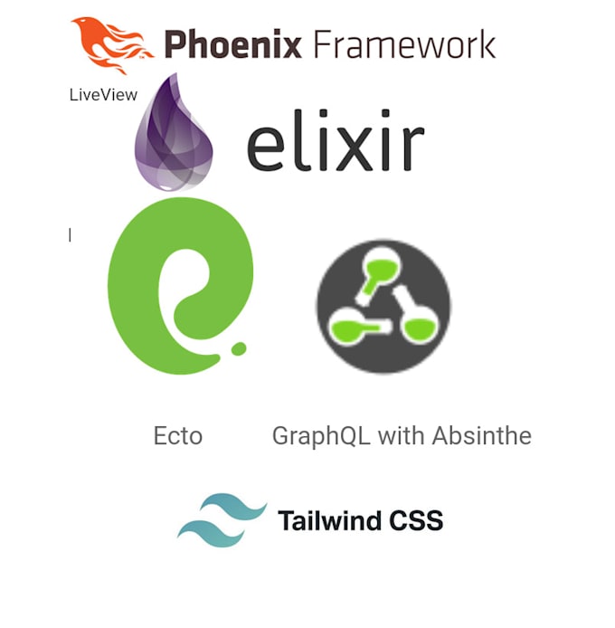 Build An Elixir App Using Phoenix Liveview Ecto And Absinthe By