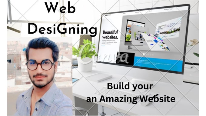 Be Build Responsive Websites Like Html Css And Javascript Vs Code By