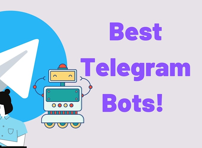 Build Telegram And Deploy On Cloud By Hashim Ai Fiverr