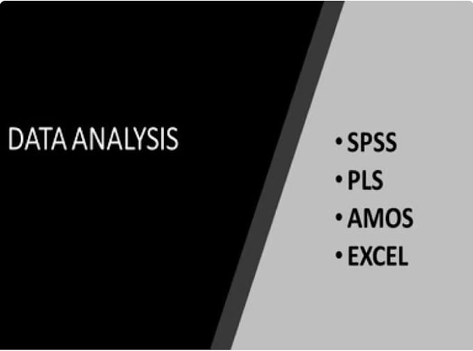 Analyze Data Sem Using Spss Smartpls Amos And Excel By Saimanawaz2332