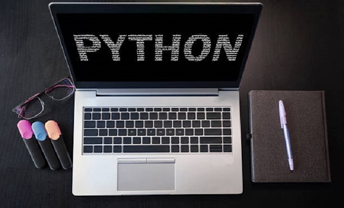 Do Python Programming Projects And Programs By Trustworthy Fiverr