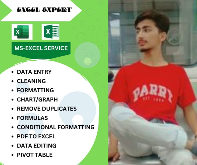 Do Excel Data Entry Cleaning Formatting Data In Graph And Attractive