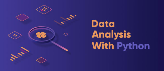 Data Analysis With Python And Jupyter Notebook By Matplotlib Numpy