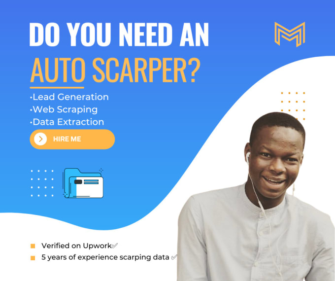 Do Web Scraping And Automation Tasks Using Excel Vba Macros By