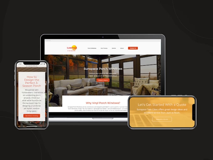 Convert Your Website To An Android App Using Webview By Slayer404 Fiverr