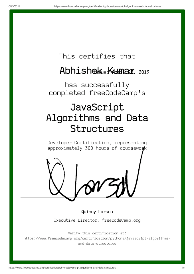 Learn Programming A To Z By Ak7557 Fiverr