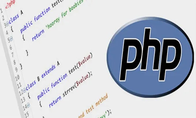 Write Php Javascript Mysql Jquery And Fix Bugs By Coding Fiverr