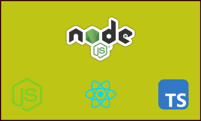 Create Web Application Using React Node Rest Api By Bilaldev Fiverr