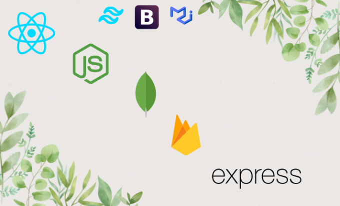 Develop Full Stack Web App Using React Js Next Js Node Js Mern By