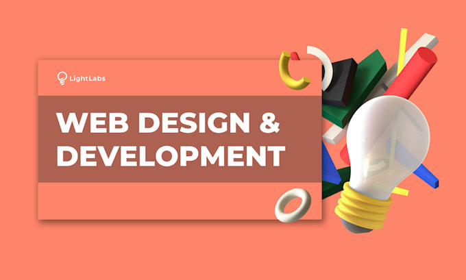 Do Web Development In Reactjs Vuejs Angular By Light Labs Fiverr