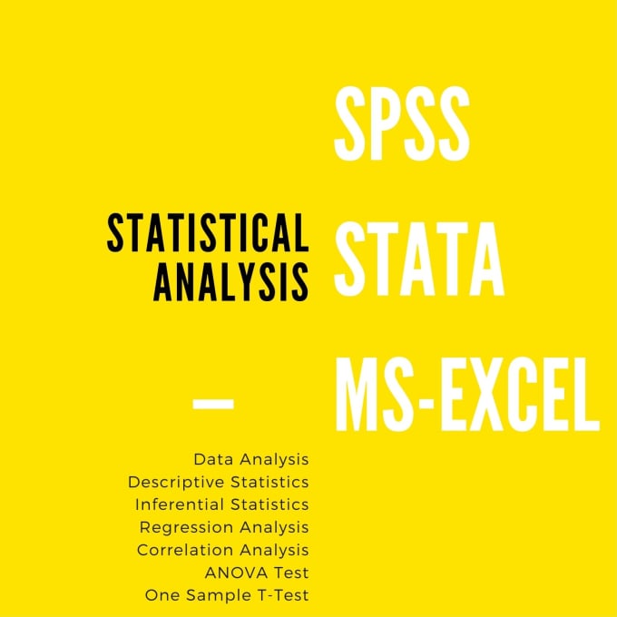 Quantitative Data Analysis Using Spss Stata Eviews Microsoft Excel