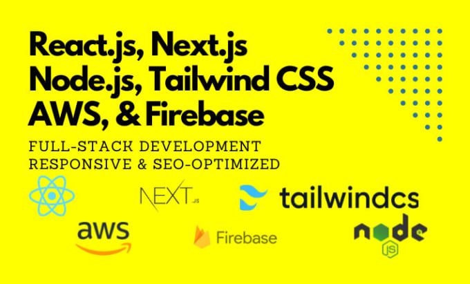 Develop A Reactjs App Or Nextjs Website With Backend By Keng31631 Fiverr