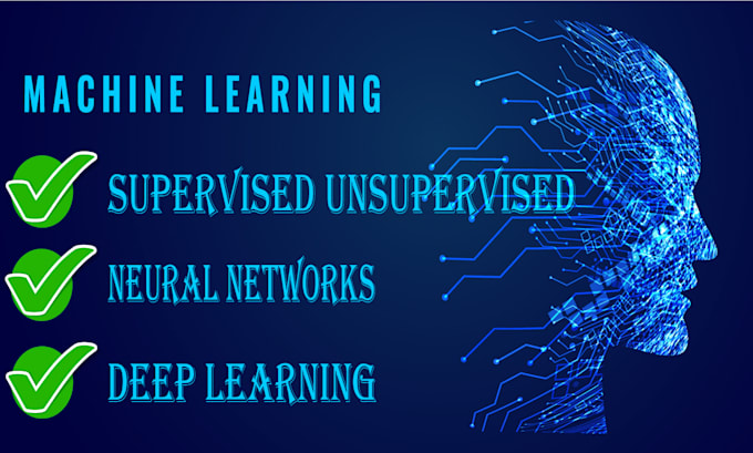 Do Machine Learning Task In Python By Asim 464 Fiverr