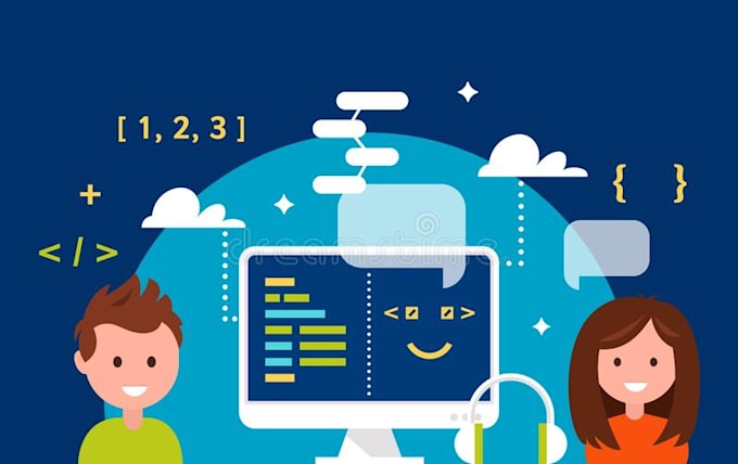 Teach Python C Cpp And Arduino By Hirakdesai214 Fiverr