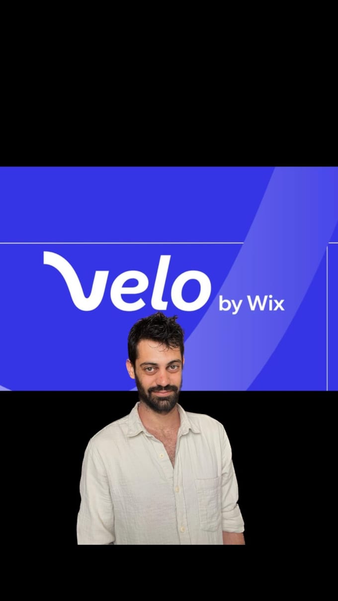 Add Custom Velo Html Css And Javascript Code To Your Wix Website By