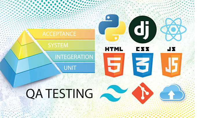 Do Qa Testing Of Your Website And Report Fix Bugs By Farahshahzadi Fiverr