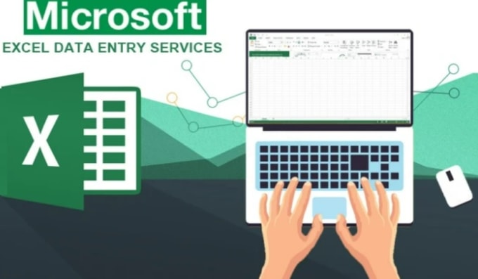Specialize In Excel Data Cleanup And Data Visualization Data Formating