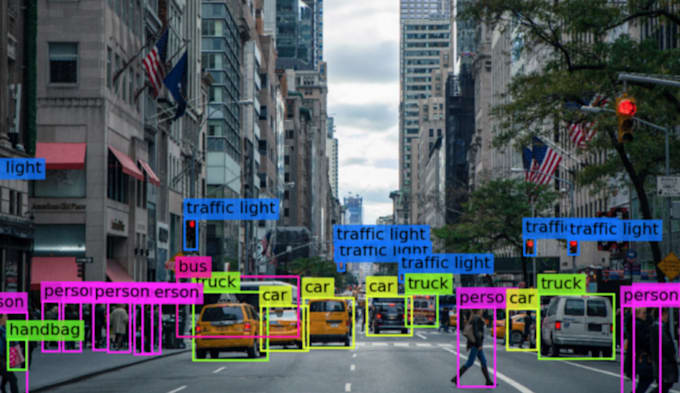 Do Computer Vision Opencv Machine Learning Models By Marslan Fiverr