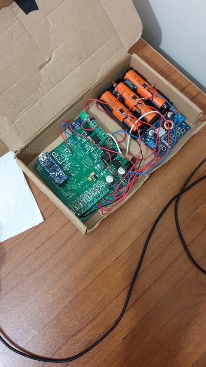 Do Microcontroller Arduino And Raspberry Pi Based Embedded Systems