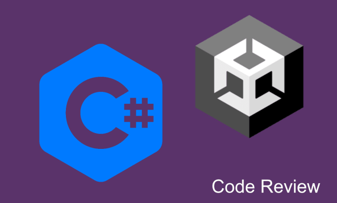 Review Your C Sharp Unity Code By Mwarww Fiverr