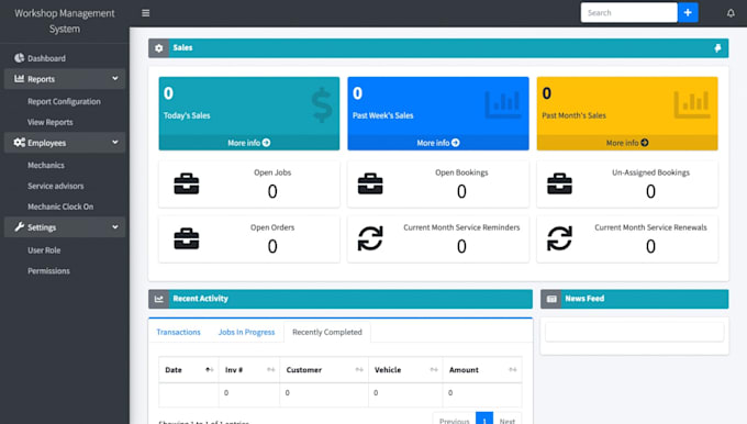Develop Web Applications With Angular And Firebase By Madhura77 Fiverr