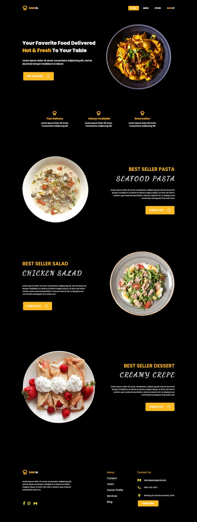 Convert Your Figma Designs Using Reactjs Nextjs And Tailwindcss By