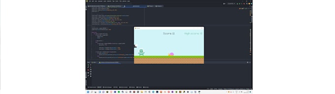 Code Any 2d Game Or Any Project By Modernzakkayyy Fiverr