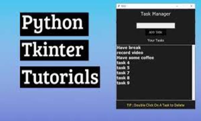 Data Science Machine Learning Tasks In Python By Madoline Fiverr