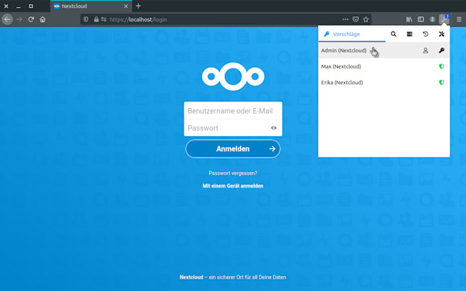 Install Configure And Troubleshoot Nextcloud By Mohamedraoufkhe Fiverr