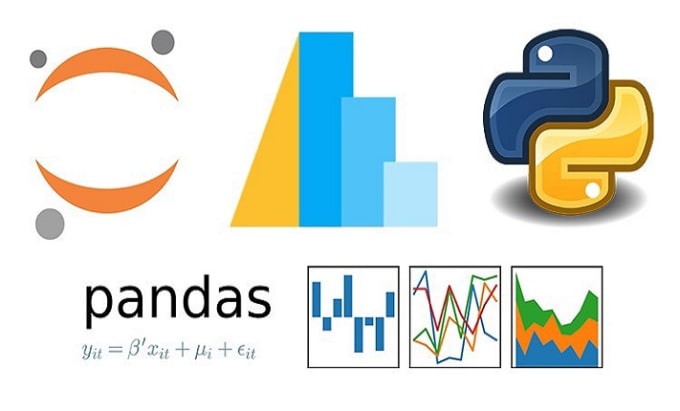 Do Your Data Analysis Assignments In Python Pandas Numpy Or Jupiter