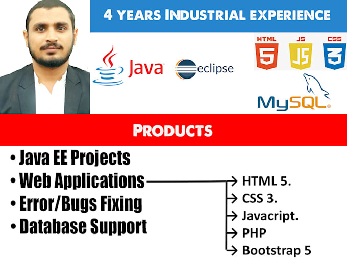 Make Java Projects In Eclipse Including J2ee Applications By