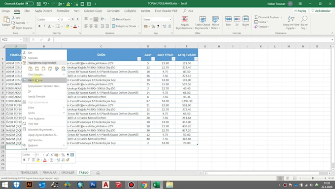 Do Excel Cleaning Remove Duplicate Data Formatting And Clean Up By