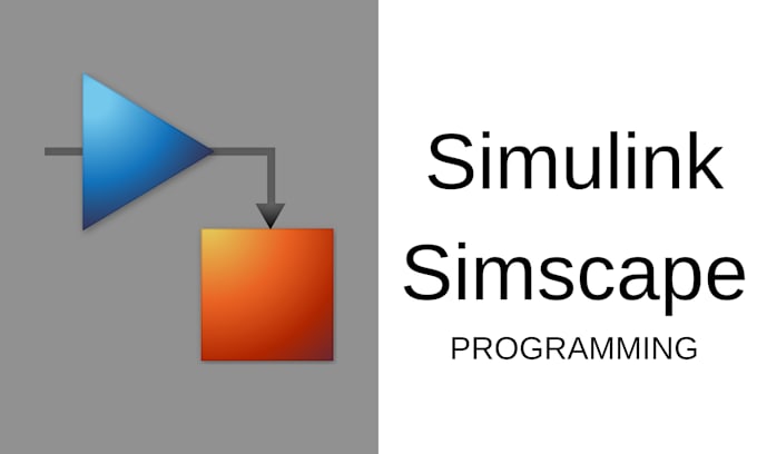 Do Simulink And Simscape Modeling And Problem Solving By Aryabn Fiverr