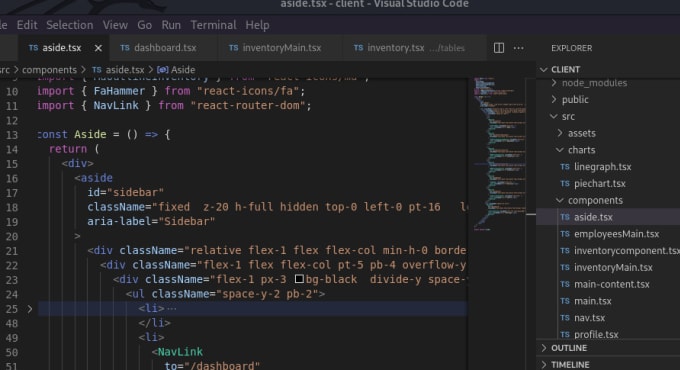 Create A Custom Web Application Using React Node And Django By