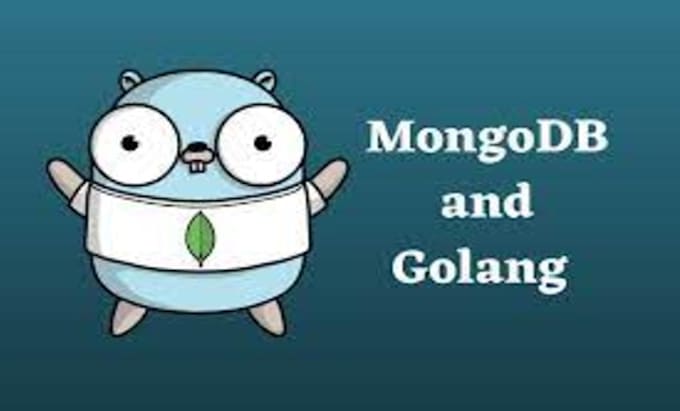 Create Golang Mongodb Rest Api By Joisandresky Fiverr