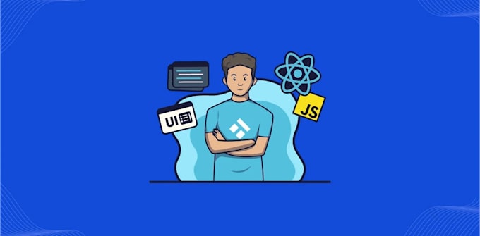 Create A React Web App By Sus Developer Fiverr